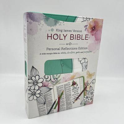 Custom Bible Printing factory, Buy good quality Custom Bible Printing ...